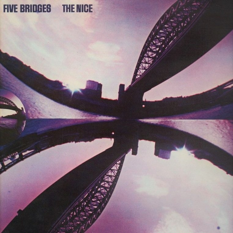 Five Bridges — The Nice | Last.fm