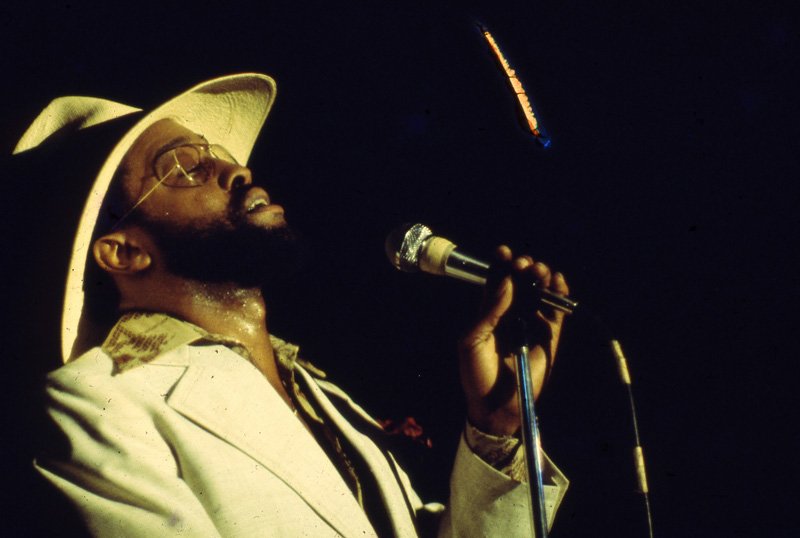 Billy Paul music, videos, stats, and photos | Last.fm