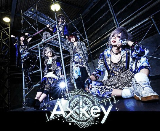 Axkey music, videos, stats, and photos | Last.fm