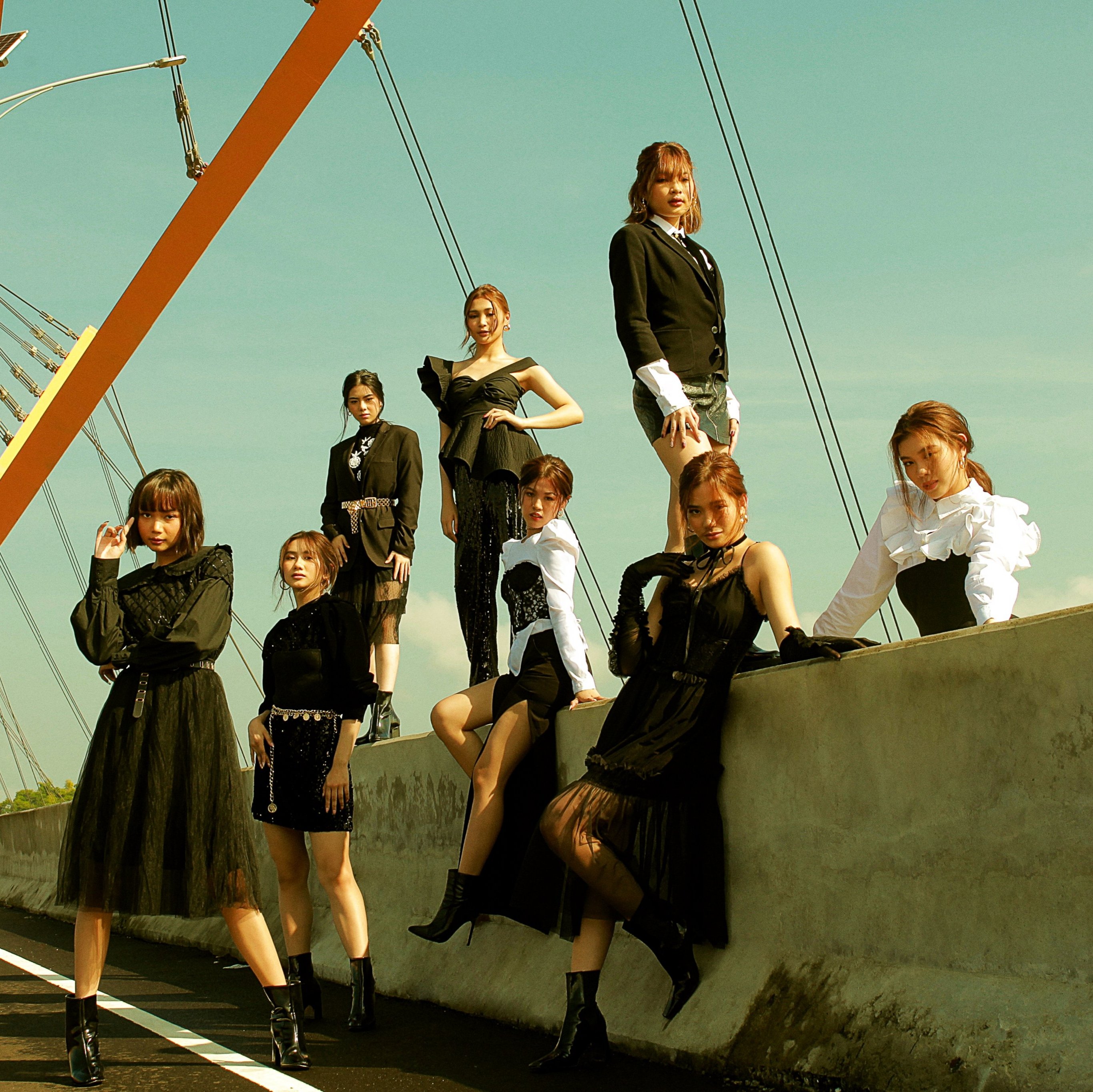 Bini music, videos, stats, and photos | Last.fm