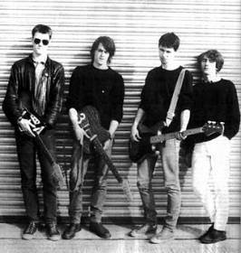 Slipstream music, videos, stats, and photos | Last.fm