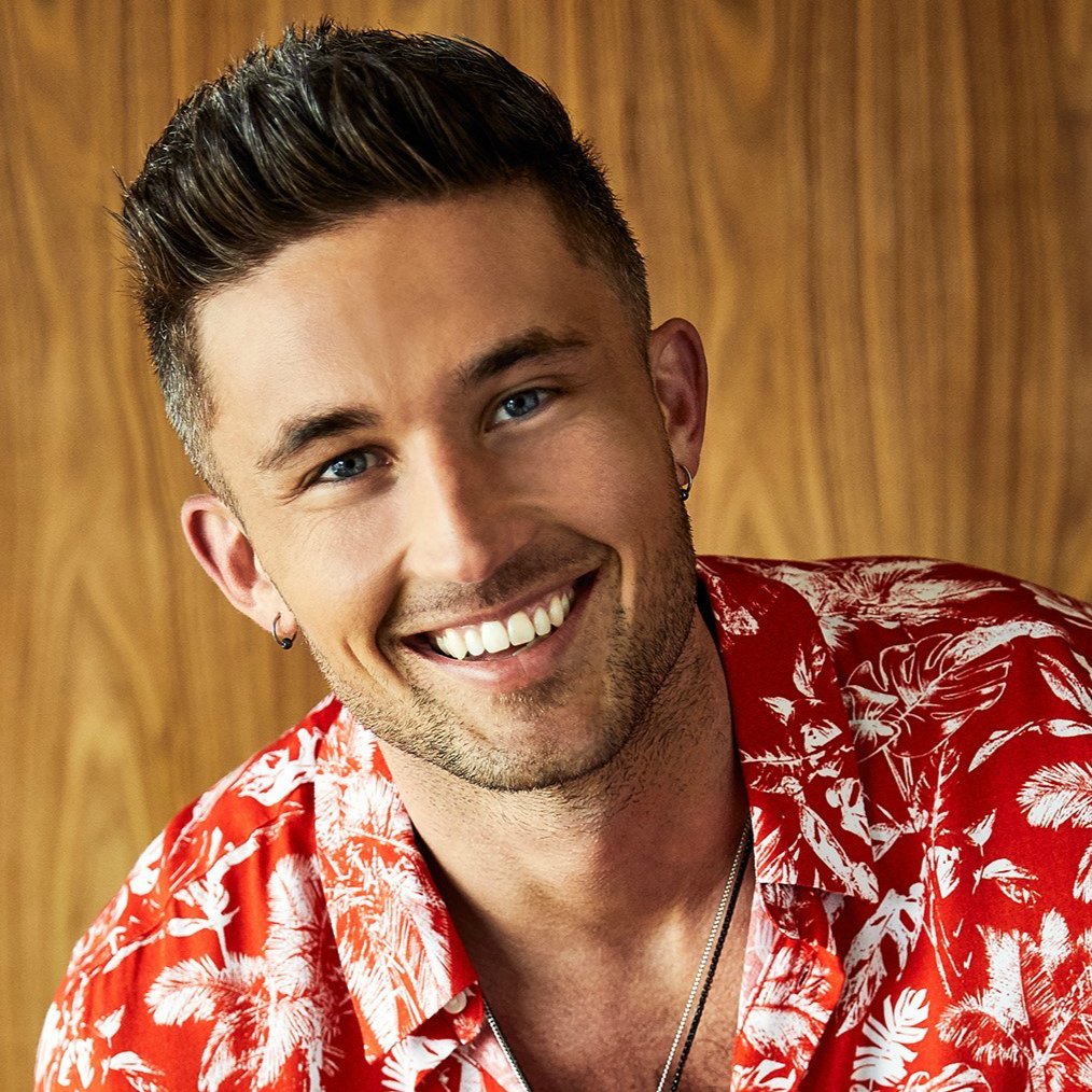 Michael Ray music, videos, stats, and photos | Last.fm