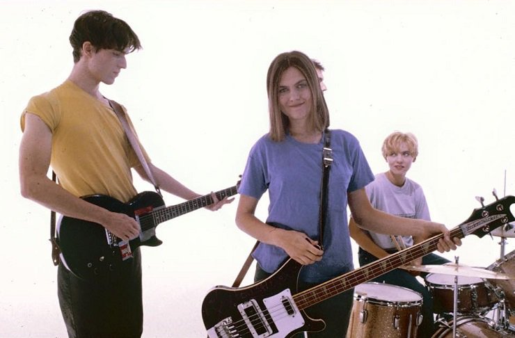 Blake Babies music, videos, stats, and photos | Last.fm