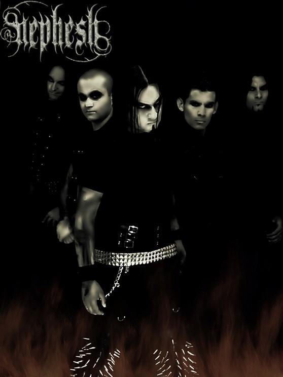 Nephesh music, videos, stats, and photos | Last.fm