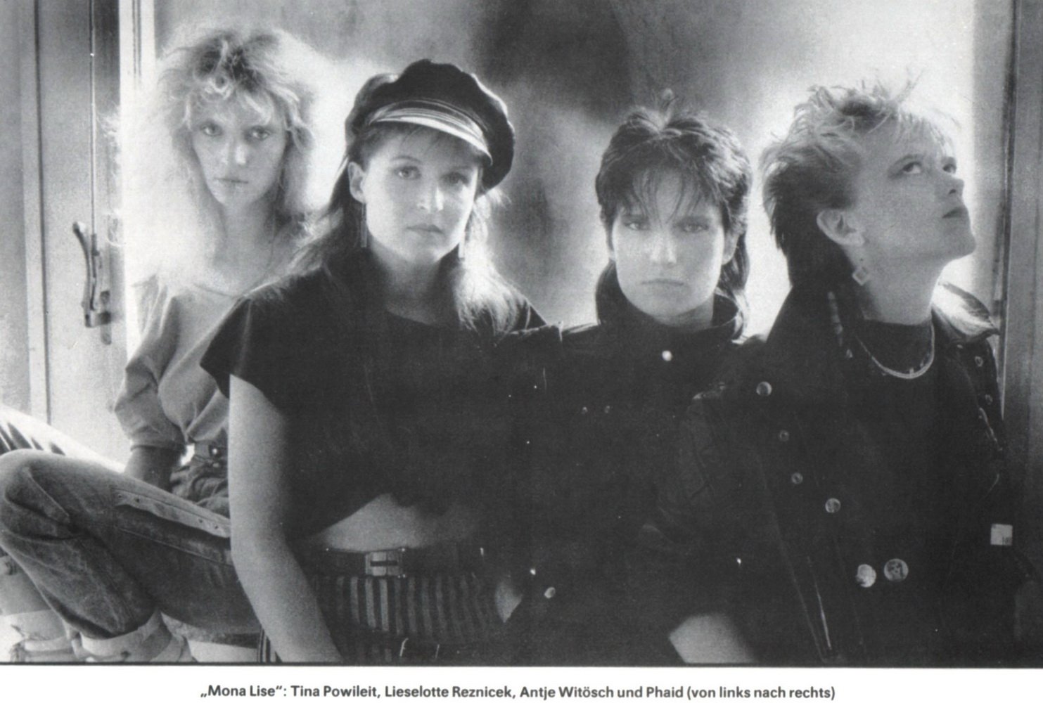 Mona Lise music, videos, stats, and photos | Last.fm