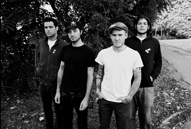 The Gaslight Anthem music, videos, stats, and photos | Last.fm