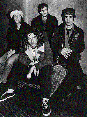 Rusty music, videos, stats, and photos | Last.fm