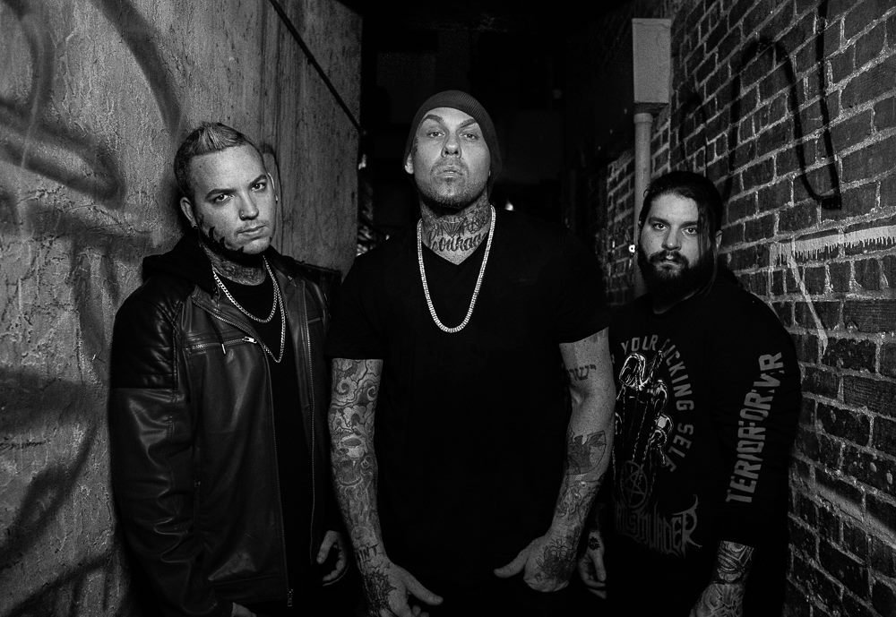 Guillotines music, videos, stats, and photos | Last.fm