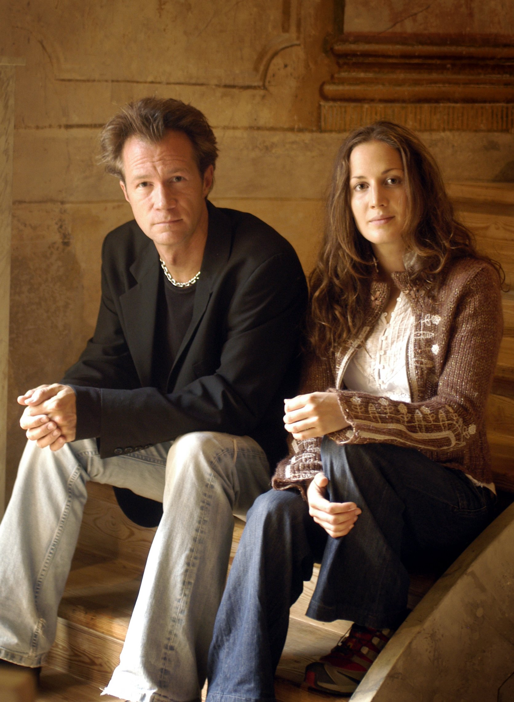 Lisa Rydberg & Gunnar Idenstam music, videos, stats, and photos | Last.fm