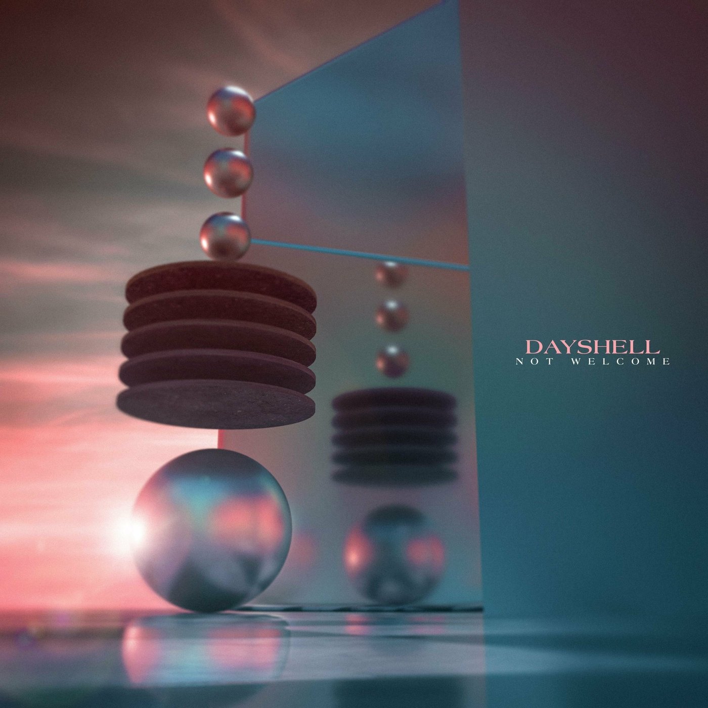 Shayley Bourget Dayshell 2022