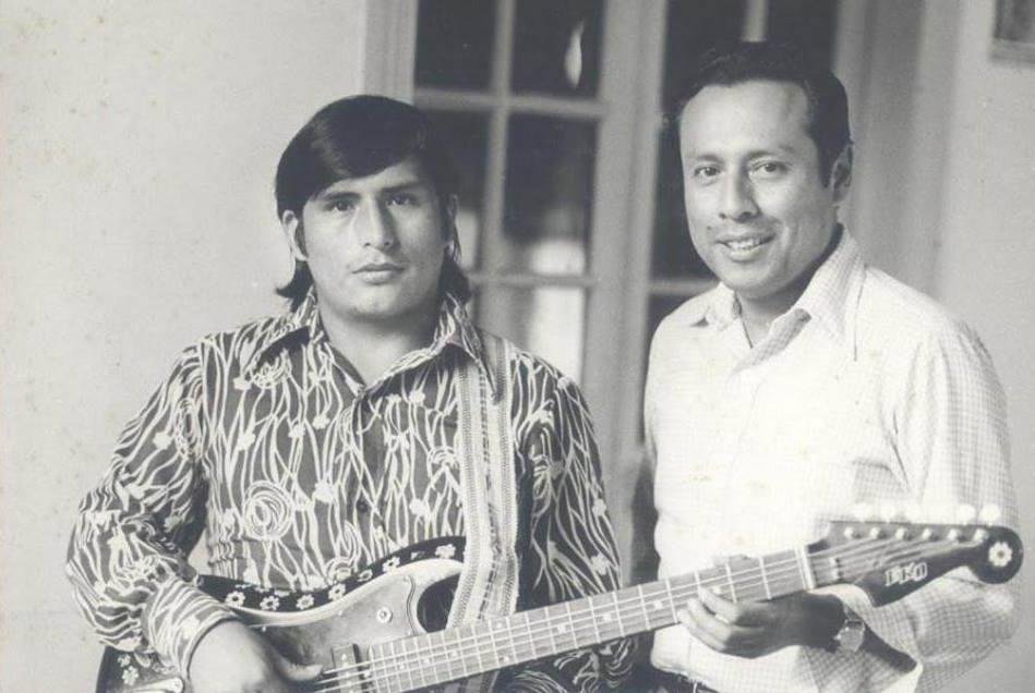 Aniceto Y Sus Fabulosos music, videos, stats, and photos | Last.fm