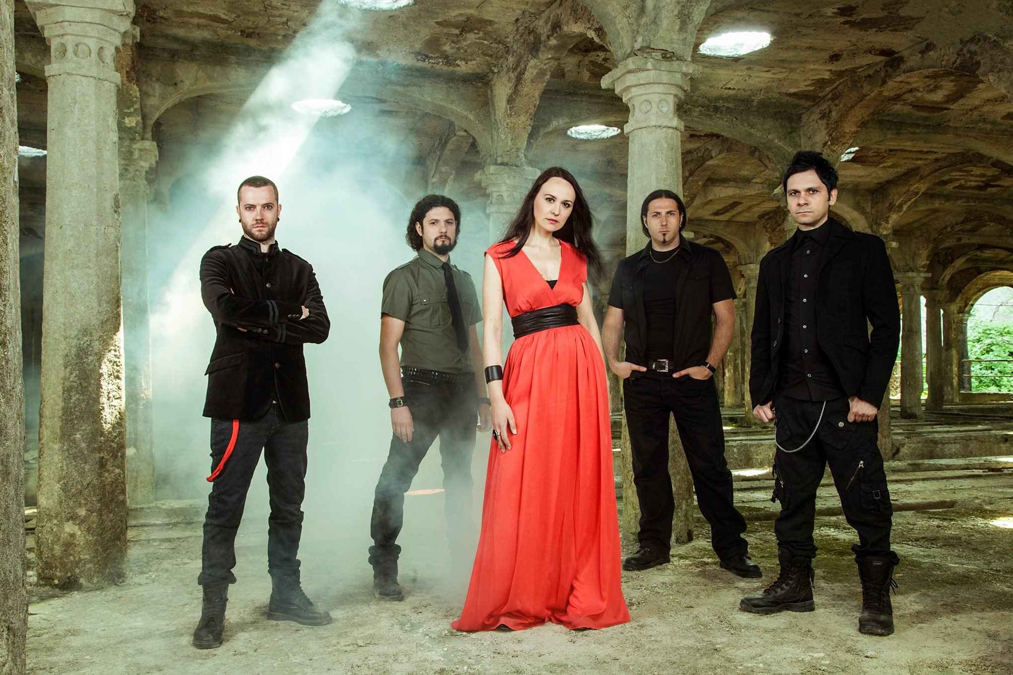 Macbeth music, videos, stats, and photos | Last.fm