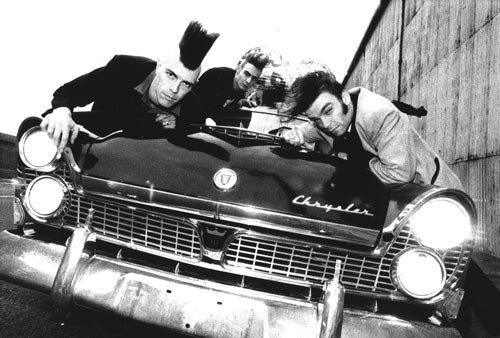 Fireballs music, videos, stats, and photos | Last.fm