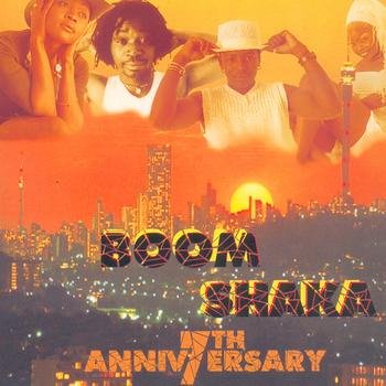 Boom Shaka mp3 download song list
