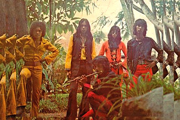 Paramour music, videos, stats, and photos | Last.fm