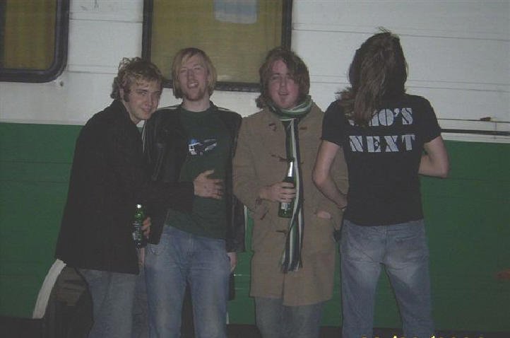 Wallmark music, videos, stats, and photos | Last.fm