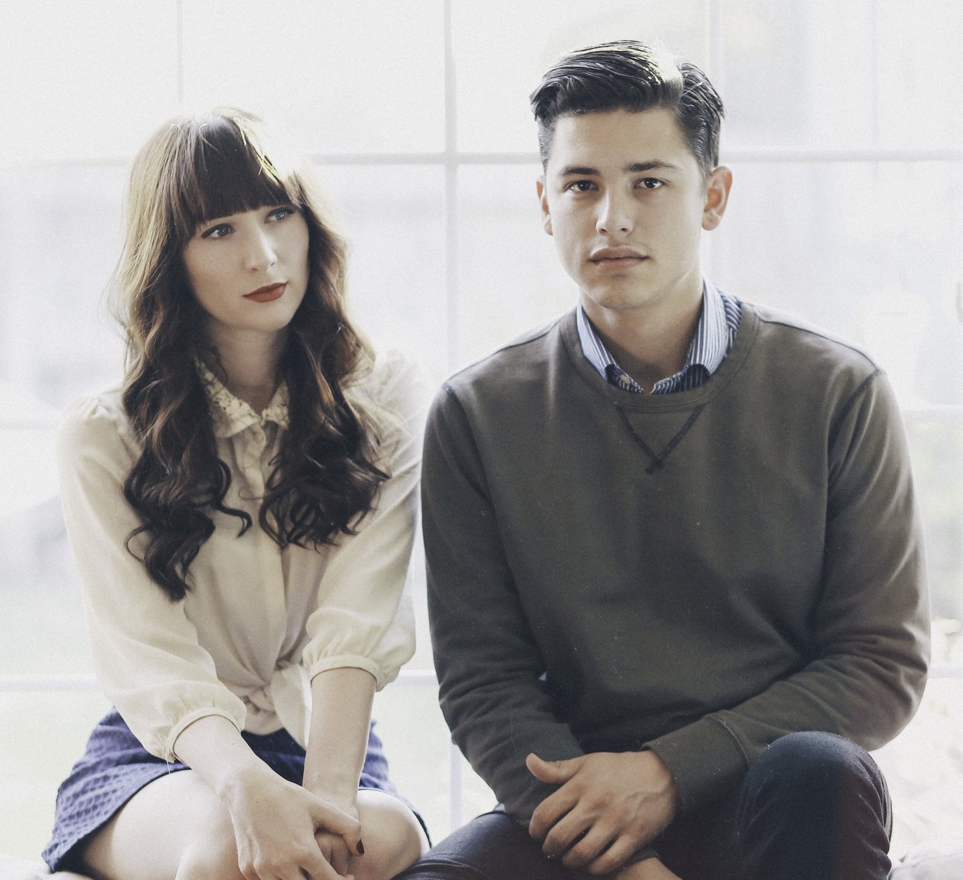 The Honey Trees music, videos, stats, and photos | Last.fm