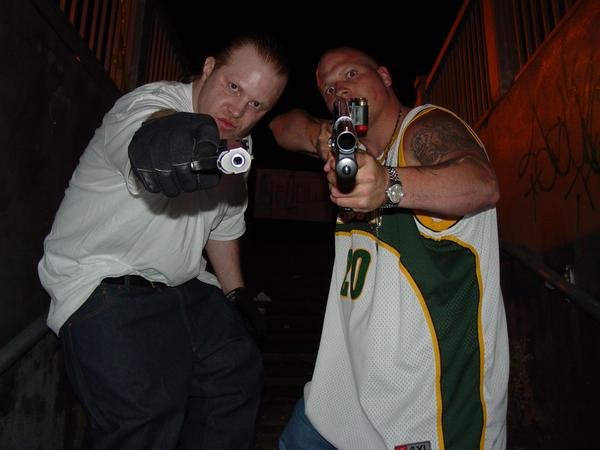 Red Head Steve music, videos, stats, and photos | Last.fm