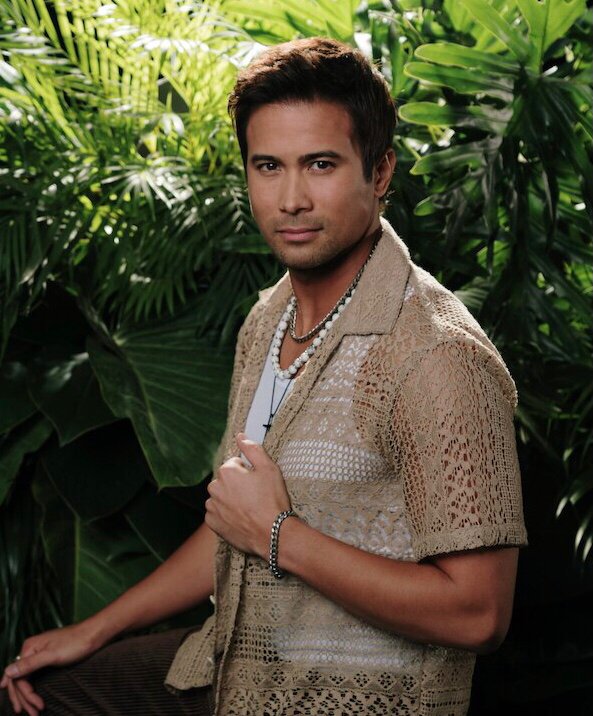 Sam Milby 2022