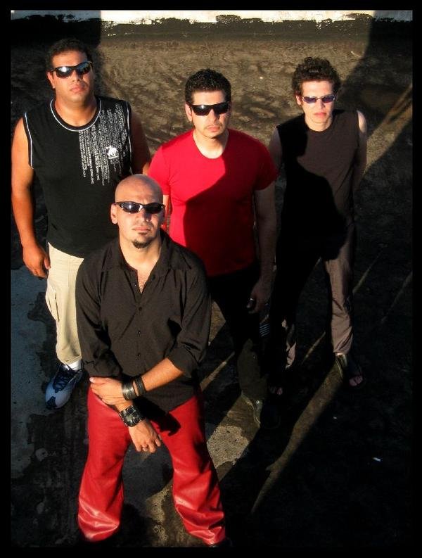 Khalas: музыка, видео, статистика и фотографии | Last.fm