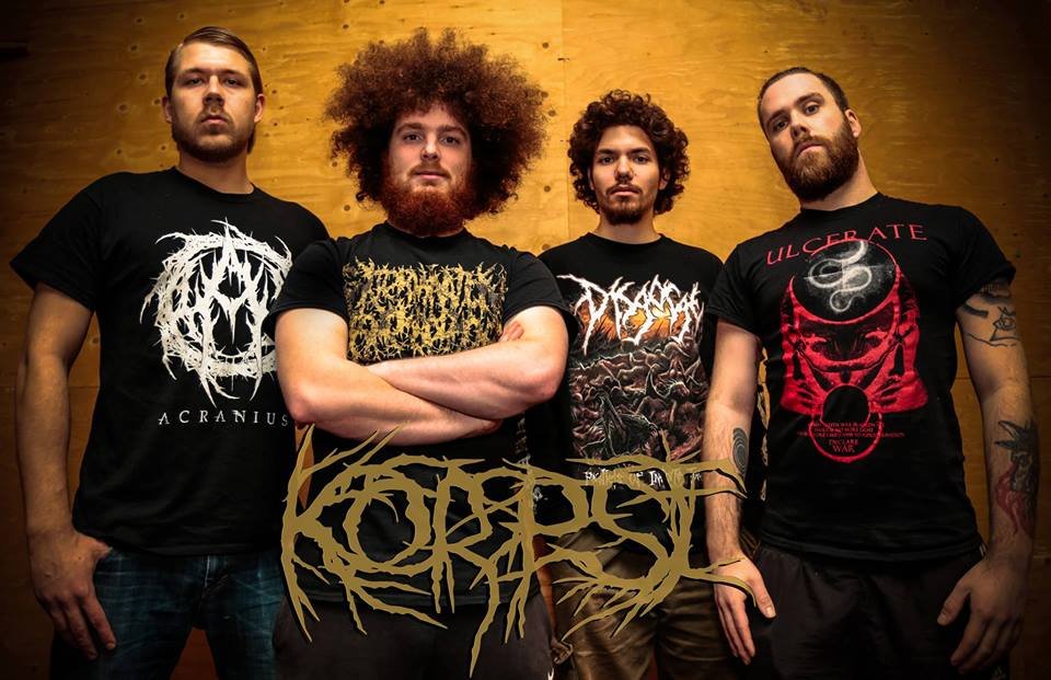 Korpse music, videos, stats, and photos | Last.fm