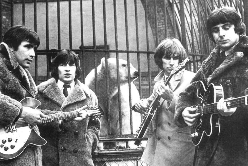 The Troggs music, videos, stats, and photos | Last.fm