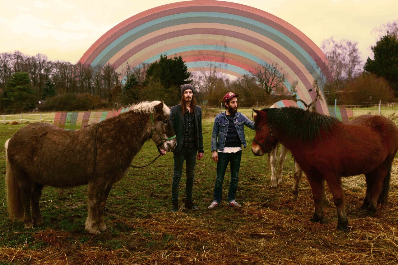 Pretty Lightning - Música, videos, estadísticas y fotos | Last.fm