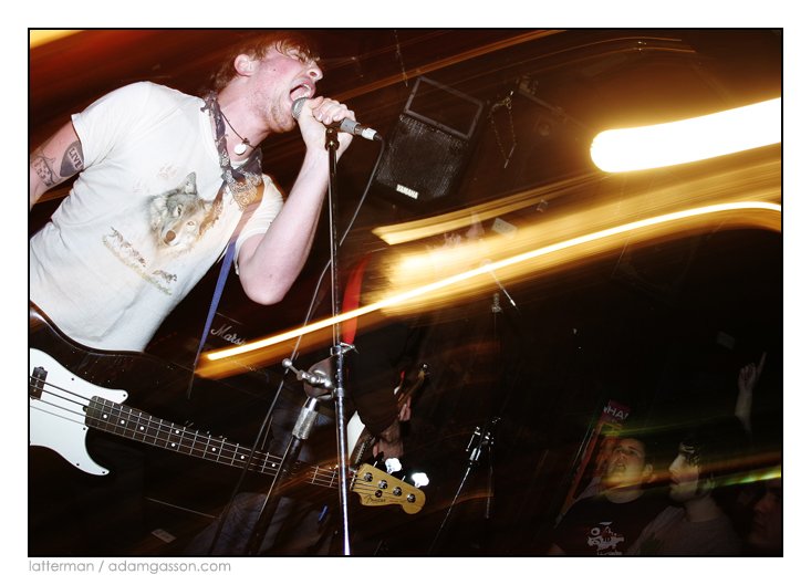 Latterman music, videos, stats, and photos | Last.fm