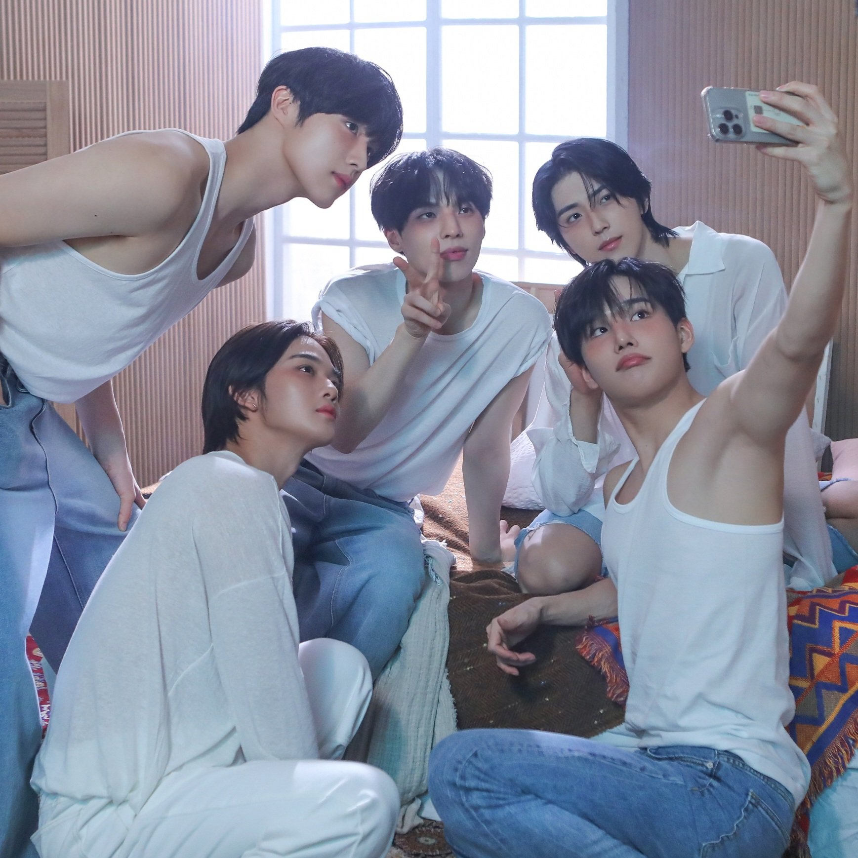 CIX music, videos, stats, and photos | Last.fm