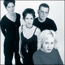Little Red Rocket music, videos, stats, and photos | Last.fm