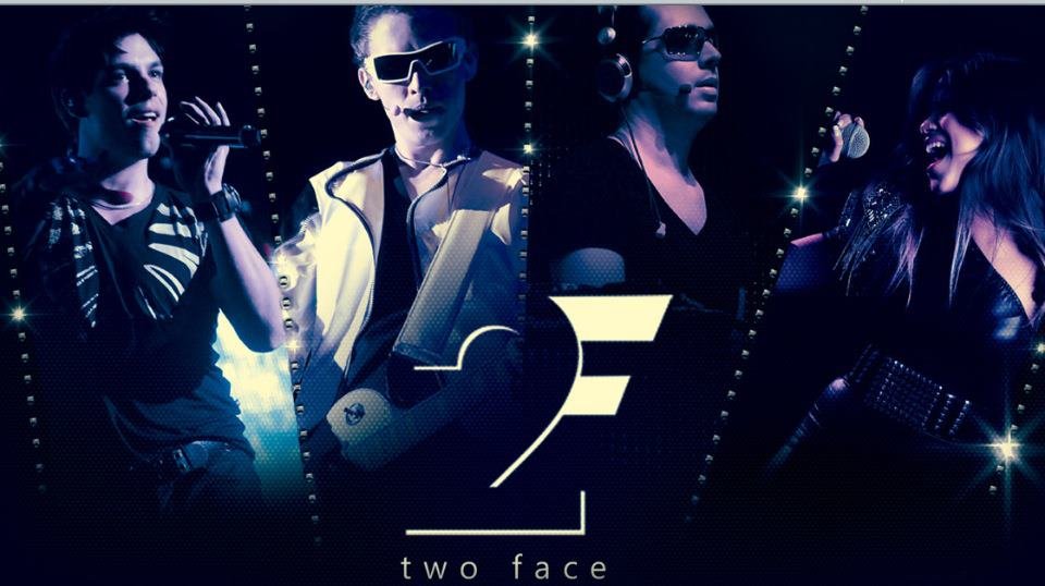 2FACE music, videos, stats, and photos | Last.fm