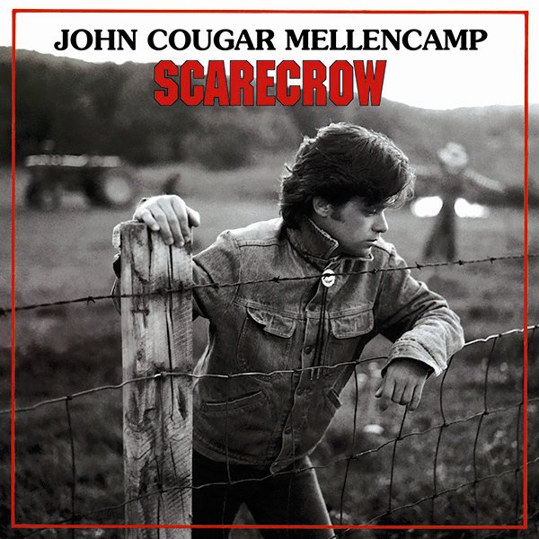 Scarecrow — John Mellencamp | Last.fm