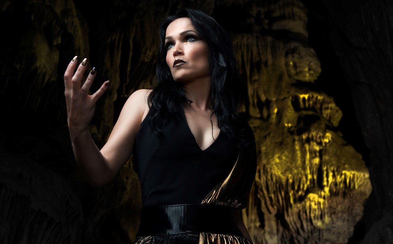 Tarja music, videos, stats, and photos | Last.fm