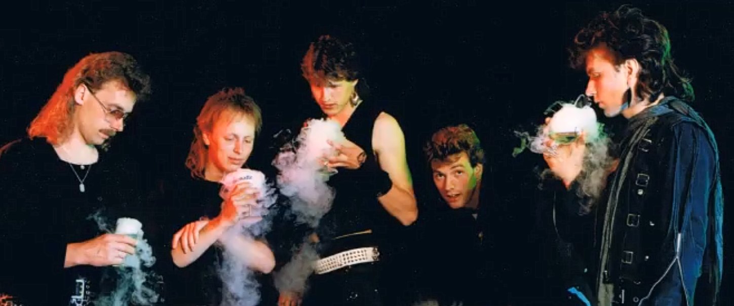 Stash music, videos, stats, and photos | Last.fm