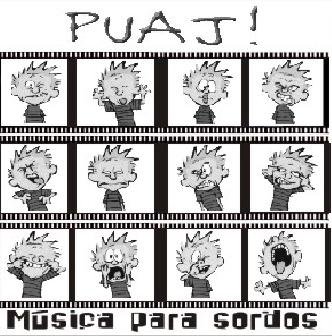 Puaj! music, videos, stats, and photos | Last.fm