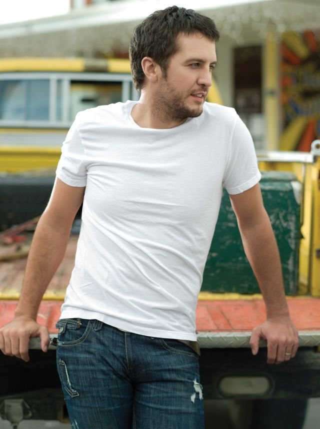 Luke Bryan music, videos, stats, and photos | Last.fm