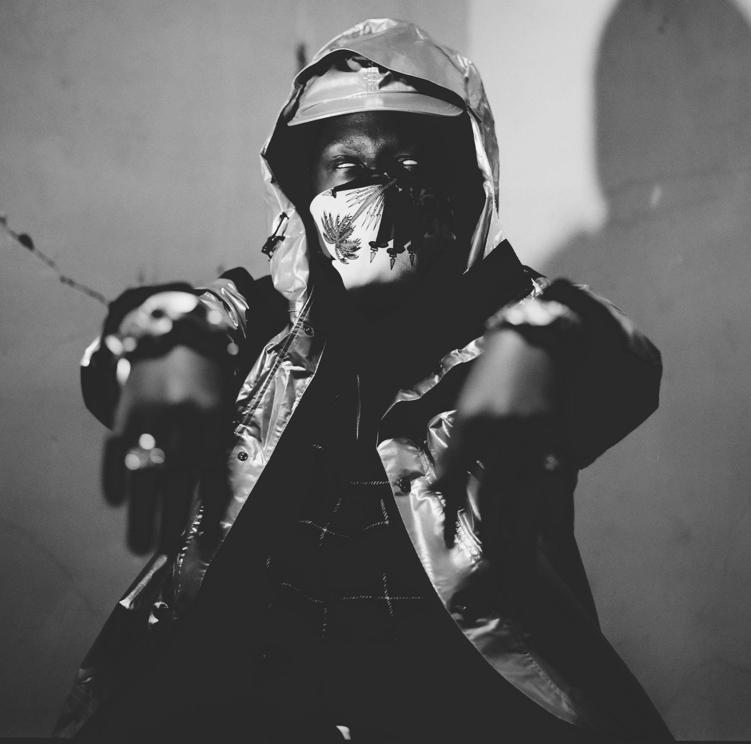 Mach-Hommy music, videos, stats, and photos | Last.fm