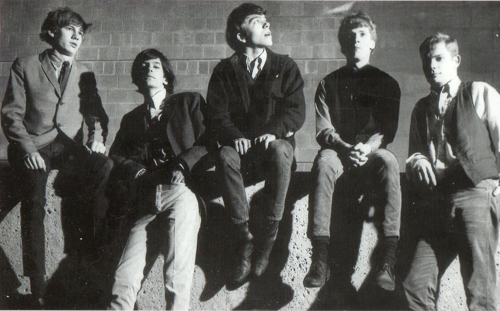 The Fifth Order music, videos, stats, and photos | Last.fm