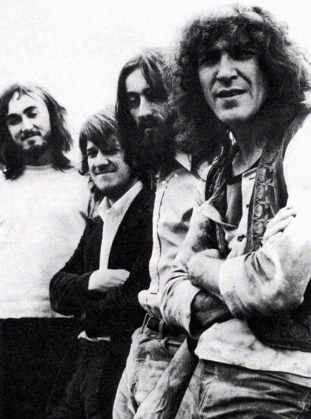 Patto music, videos, stats, and photos | Last.fm