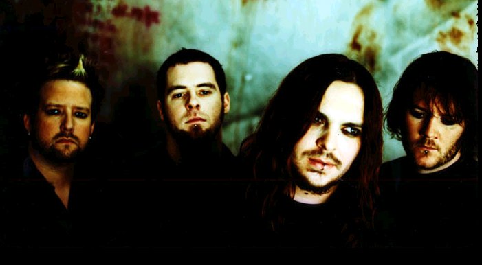 Seether music, videos, stats, and photos | Last.fm