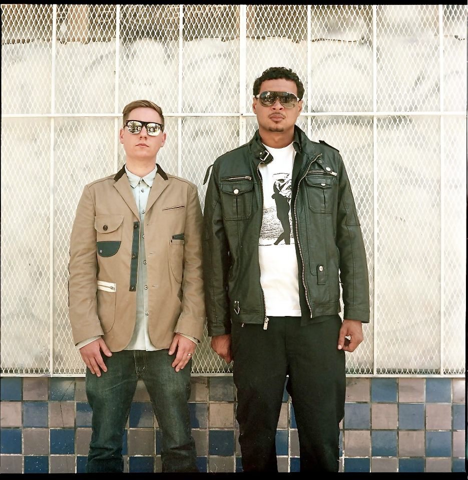 Myka 9 & Factor music, videos, stats, and photos | Last.fm