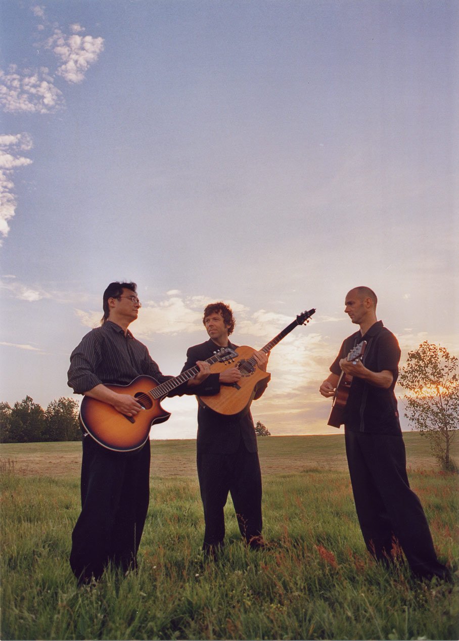 California Guitar Trio music, videos, stats, and photos | Last.fm