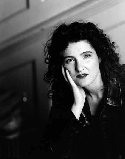 Field of Faces | Jocelyn Pook | 8tracks radio