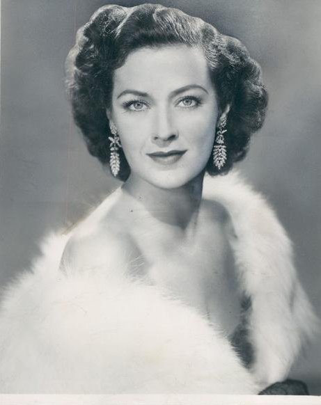 Jane Froman age, hometown, biography | Last.fm