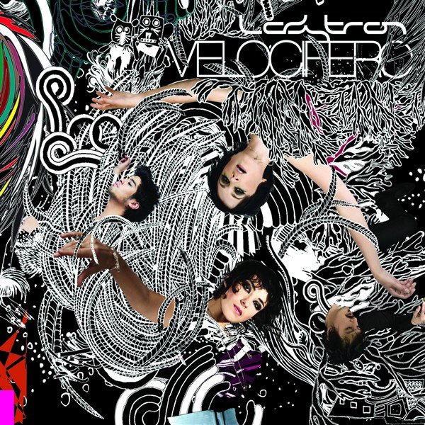 Runaway — Ladytron | Last.fm
