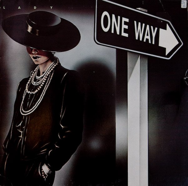 Lady — One Way | Last.fm