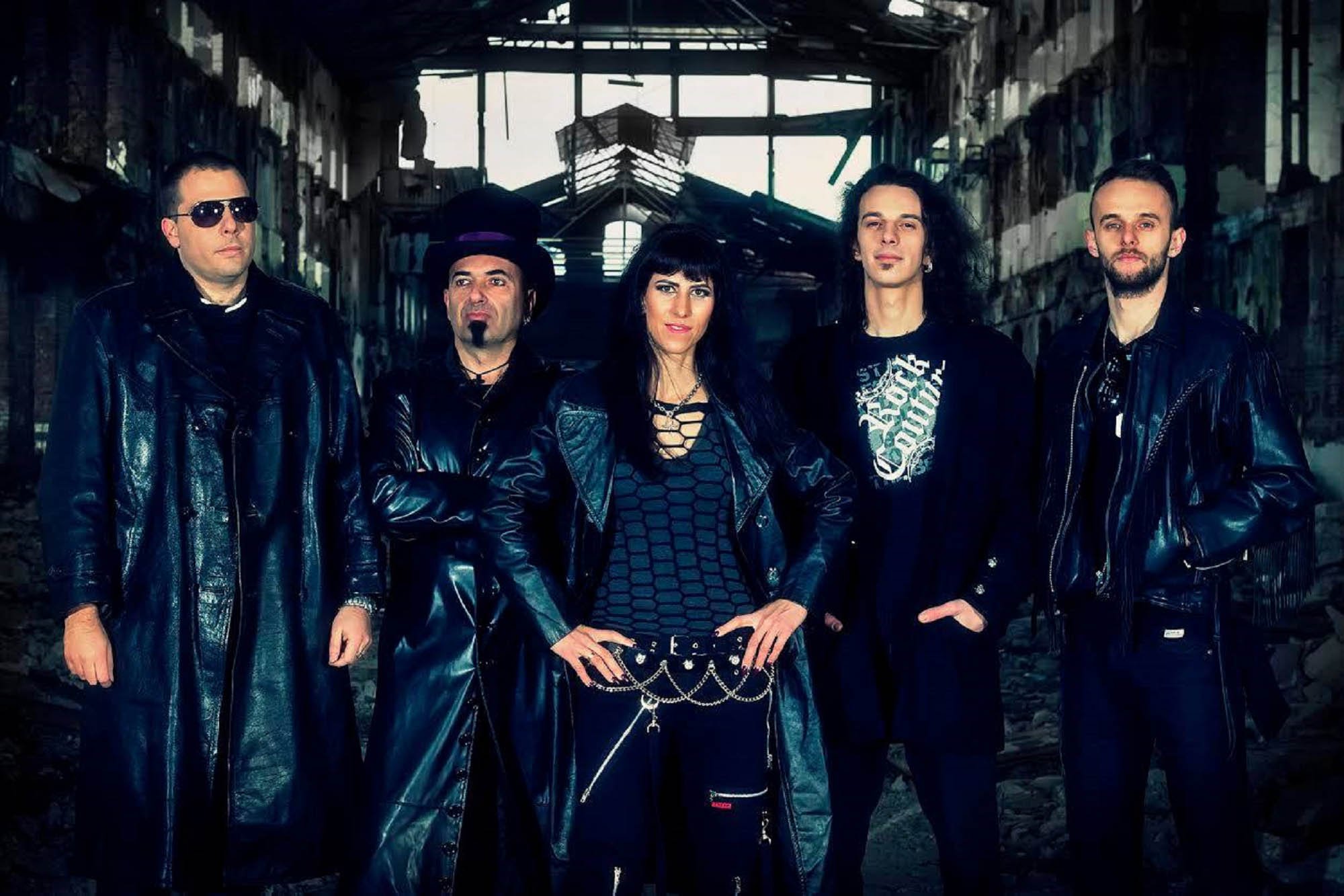 Evolucija music, videos, stats, and photos | Last.fm