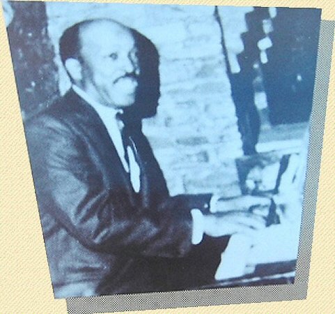 Archibald music, videos, stats, and photos | Last.fm