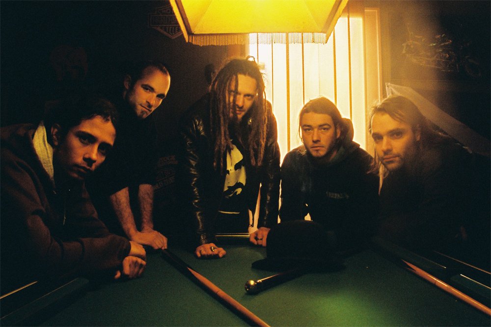 Trepalium music, videos, stats, and photos | Last.fm
