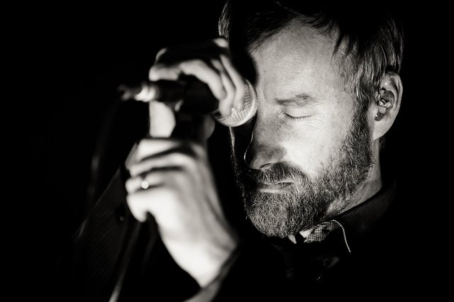 Matt Berninger music, videos, stats, and photos | Last.fm